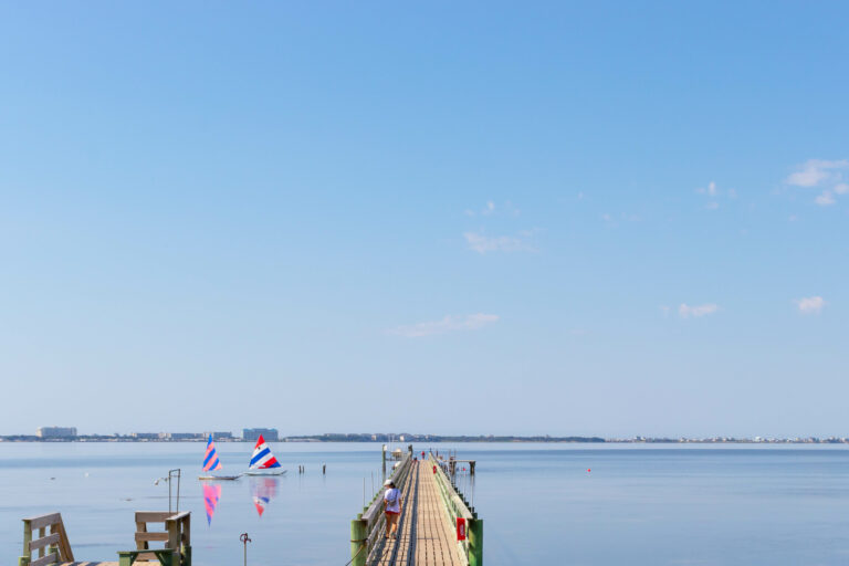 Summer Camp Ministries - Camp Albemarle